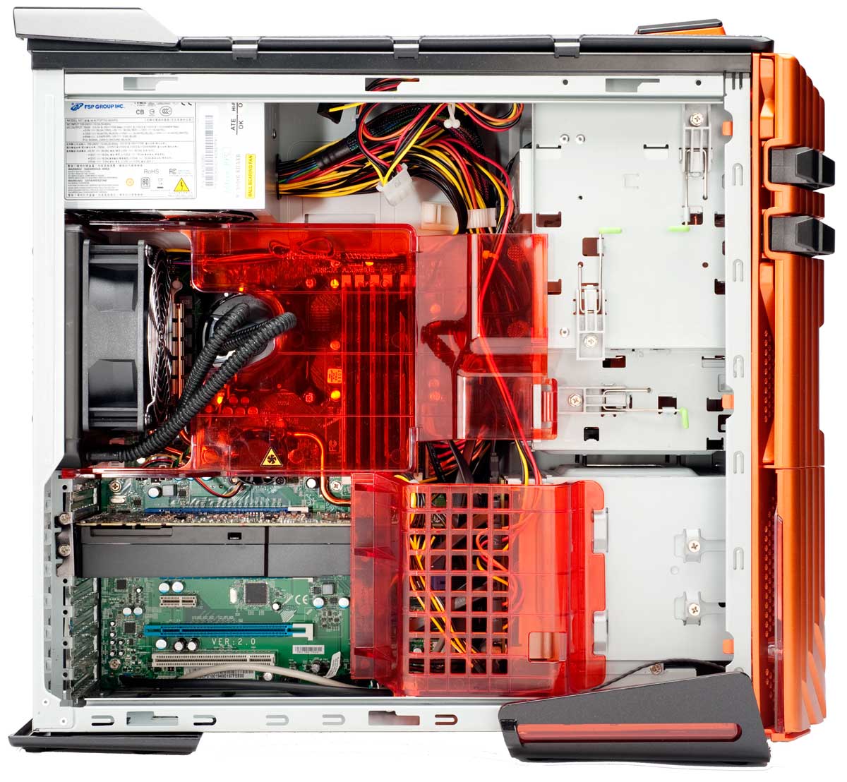 Acer Predators for Gamers ~ All About Technology