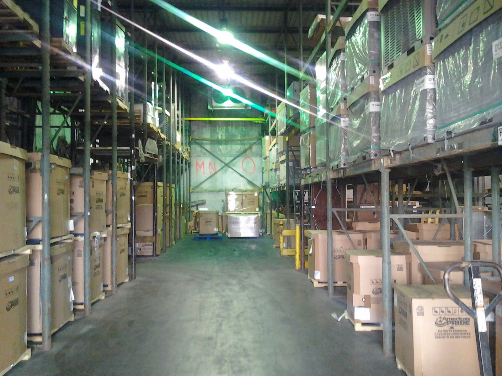 Package Units for sale