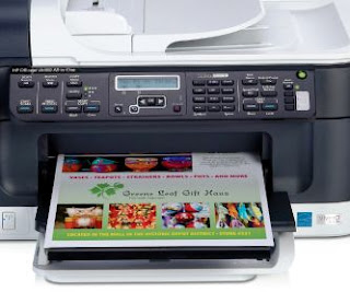 Cara Kerja Dan Jenis-Jenis Printer Komputer Lengkap | BuktiinAja