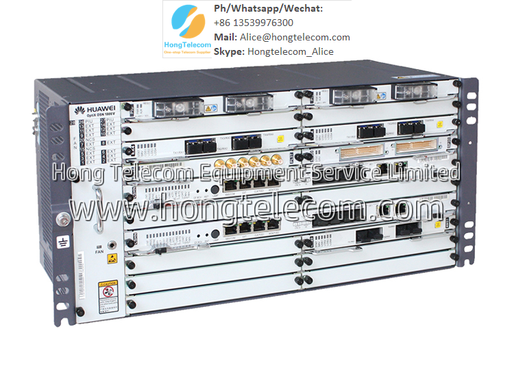 Optix OSN1800 OTN tributary boards TNZ5TSC