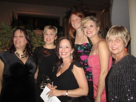 melissa griffey - USA News Collections