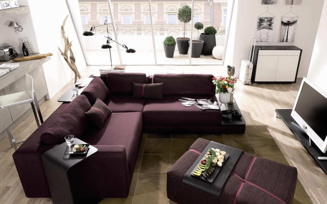 Elena Anuskan Interior Design: El estilo Lounge en Imágenes