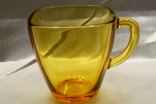 Demitasse Cups & saucers: Cup Shapes & Styles