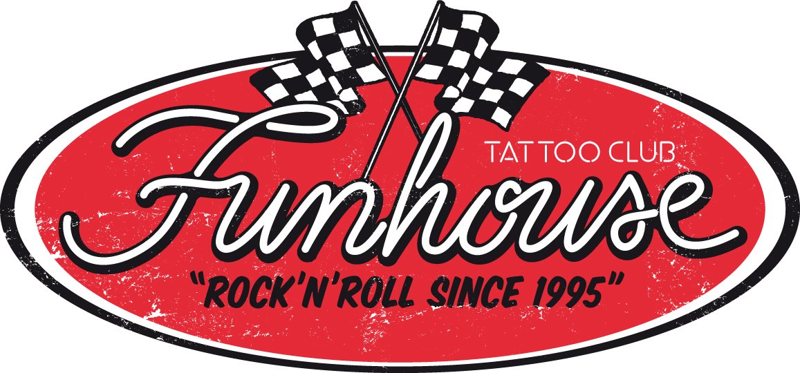 Dentro al Replay: THE JETS (UK) @ Fun House Tattoo Club - 20/04/2013