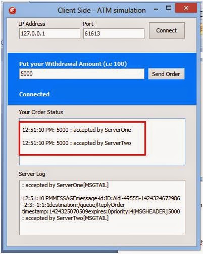 How to Develop High Availability and load balancing Simulation System ...