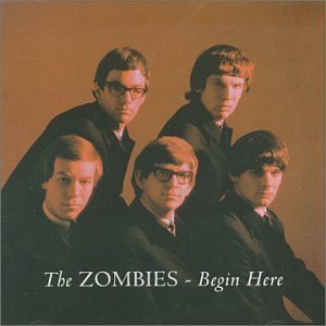 THE ZOMBIES – ¿El beat más elegante de los 60?