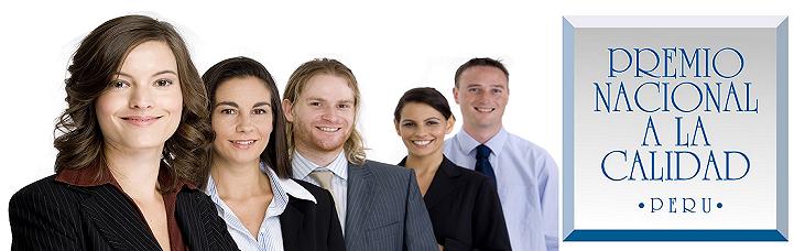 Premio Nacional a la Calidad: ¿Que es el Modelo de Excelencia en Gestión?