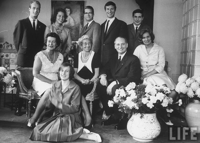 istorie si destin: Printul Louis Ferdinand al Prusiei