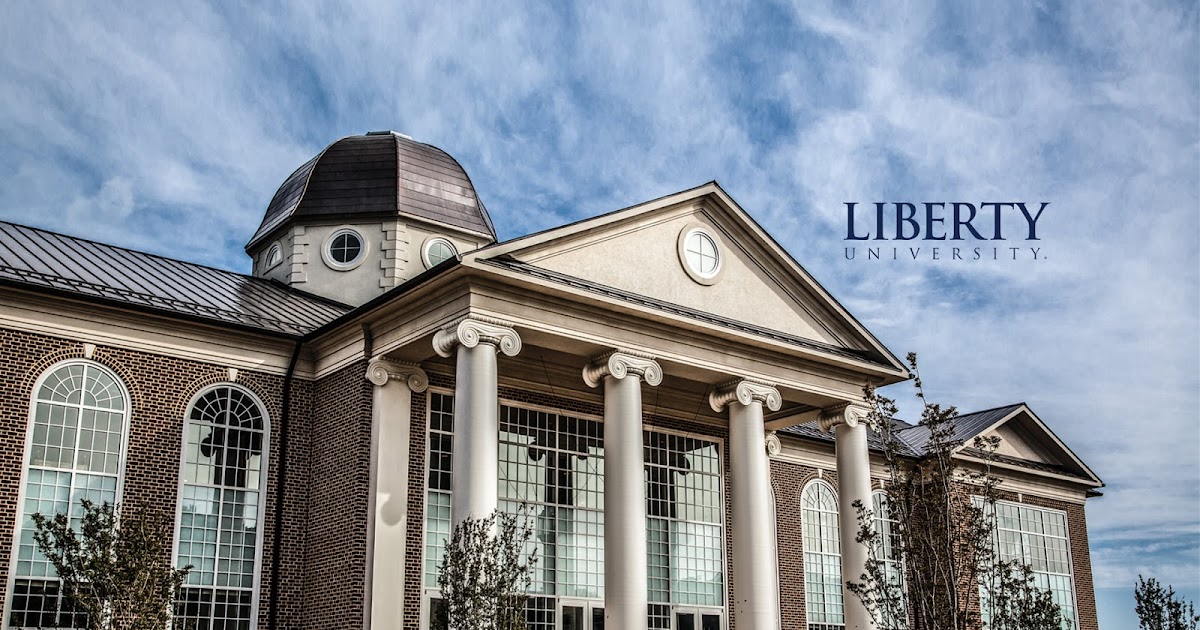 All Education Information: LIBERTY UNIVERSITY