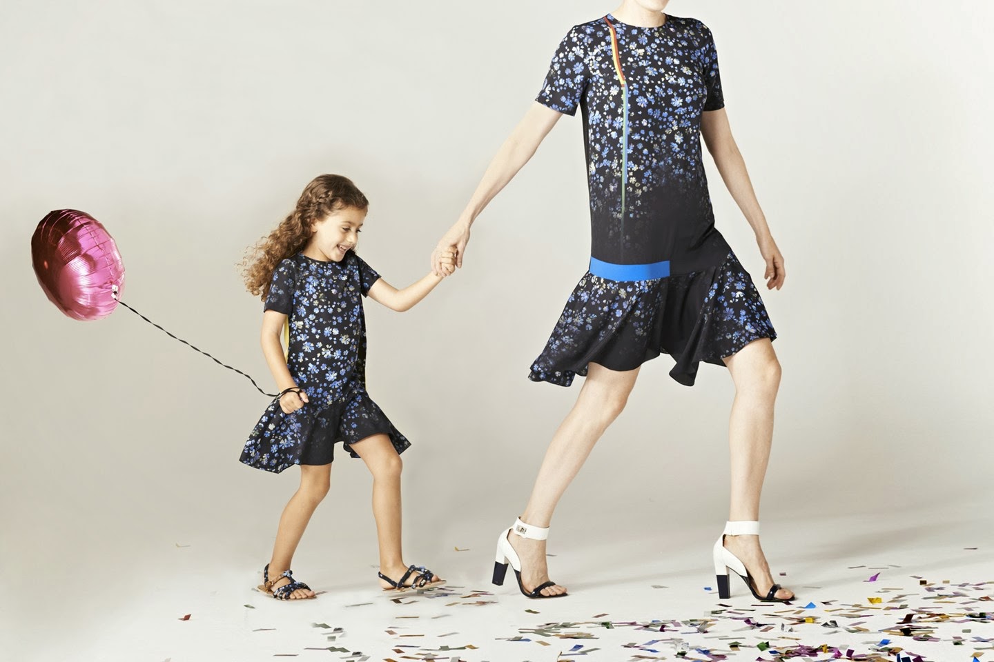 Pequeña Fashionista: ¡Mini Preen ya está aquí!