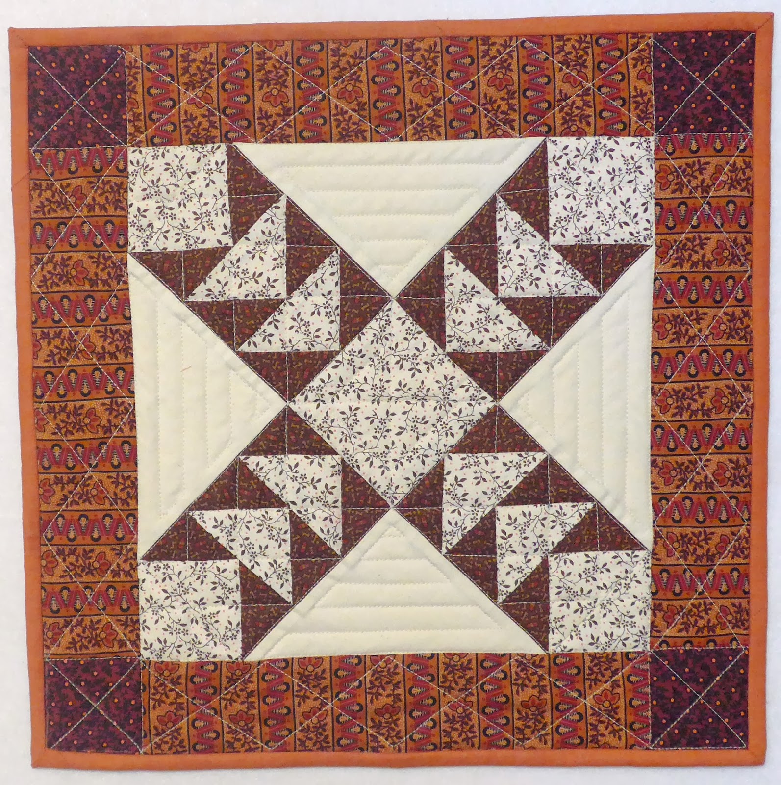 Quilts, Gravestones, and Elusive Ancestors: Scrappy 9, 9-Patch, and ...