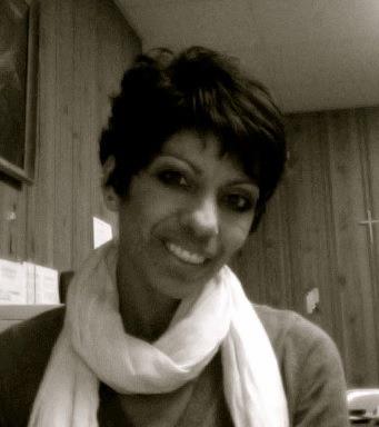 Journey to the Cross:: The Reverend Josefina Perez