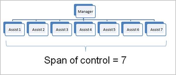 Kelly's Business Blog: Organisational Design & Structure Functional ...