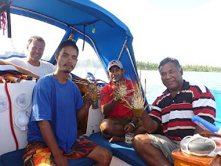 Renova's Adventures: Checking out Maloelap