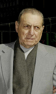 Mafia Stories: April 2016