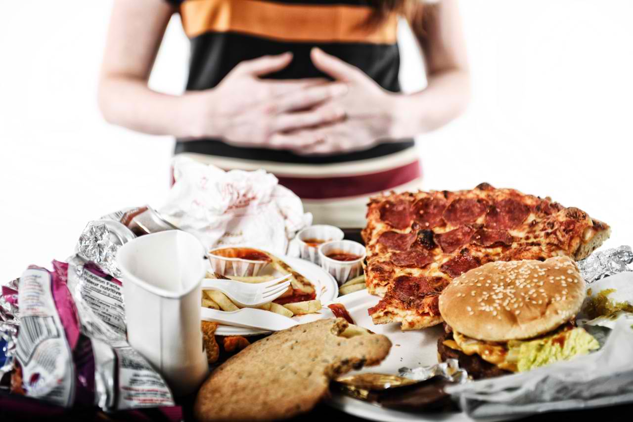 How to Stop Overeating and Binging - Weight Loss Programs