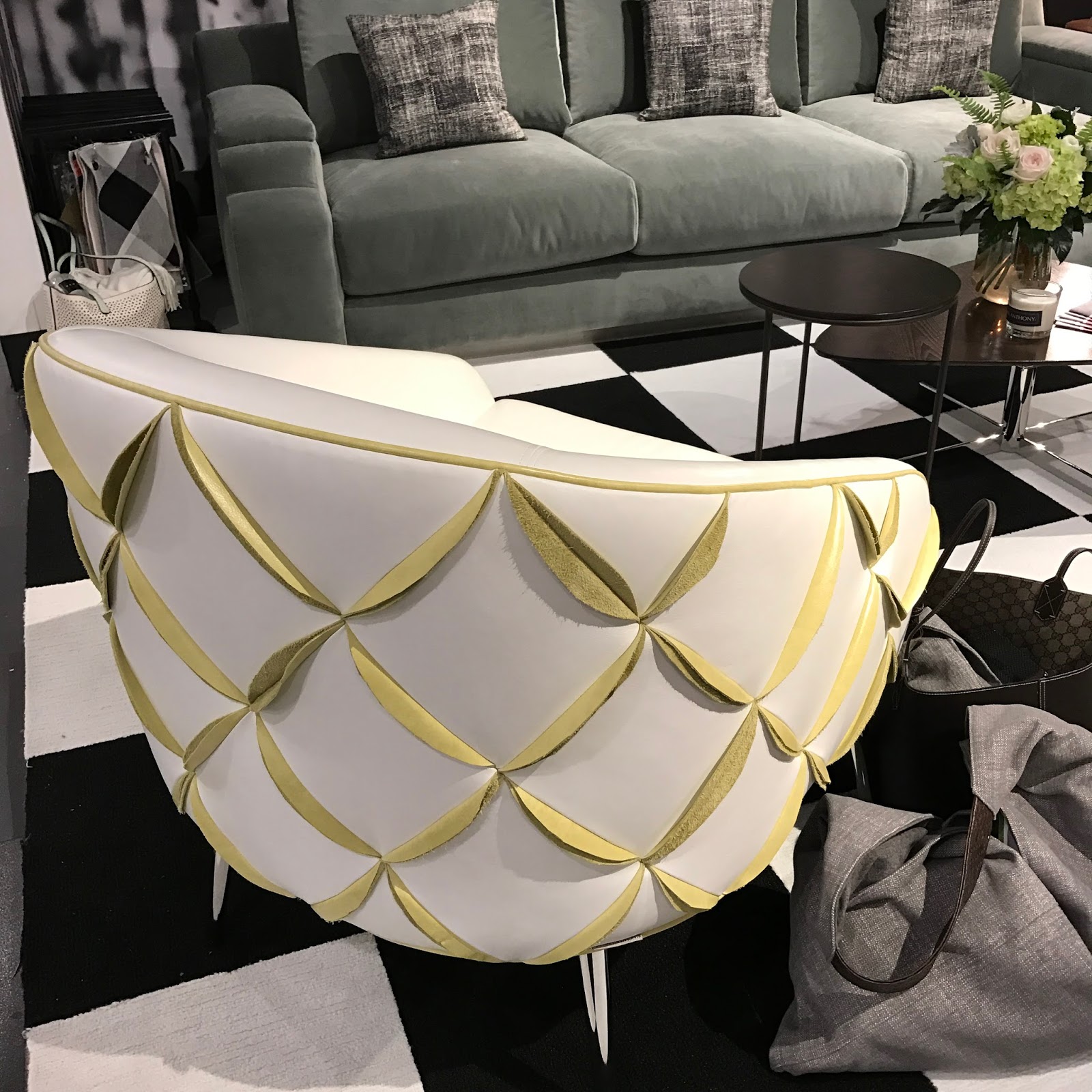 Lisa Mende Design: 2017