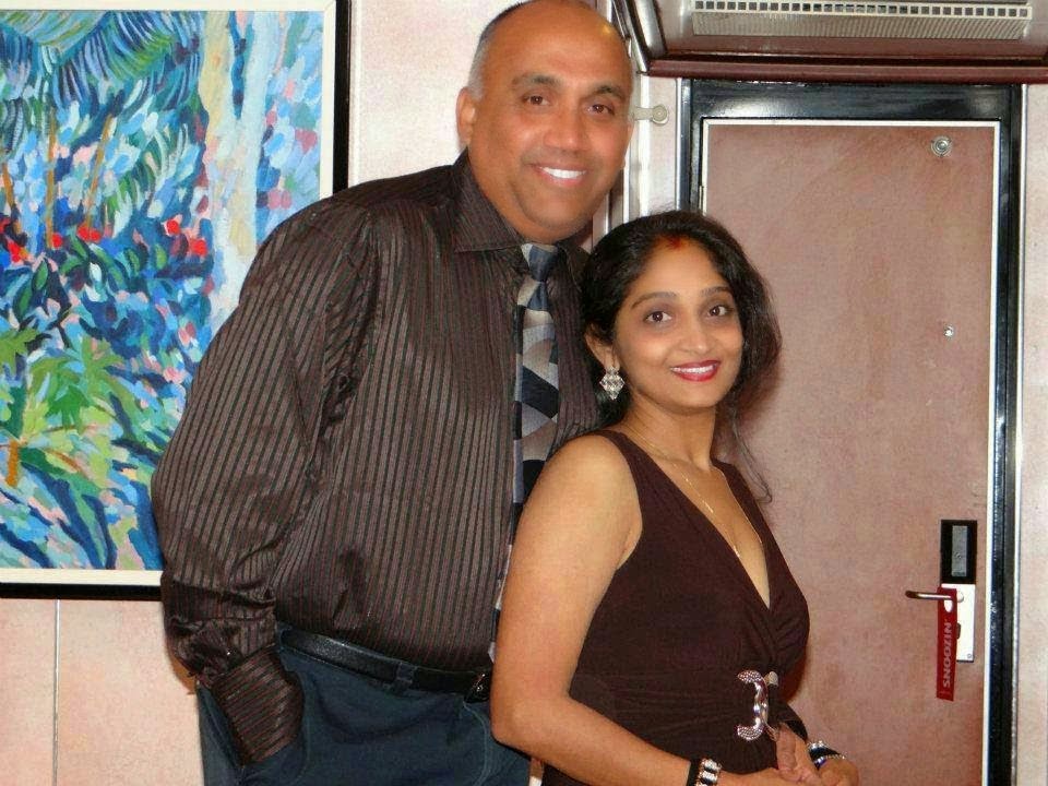 Old actress Sunitha Make Over - Cinema & News