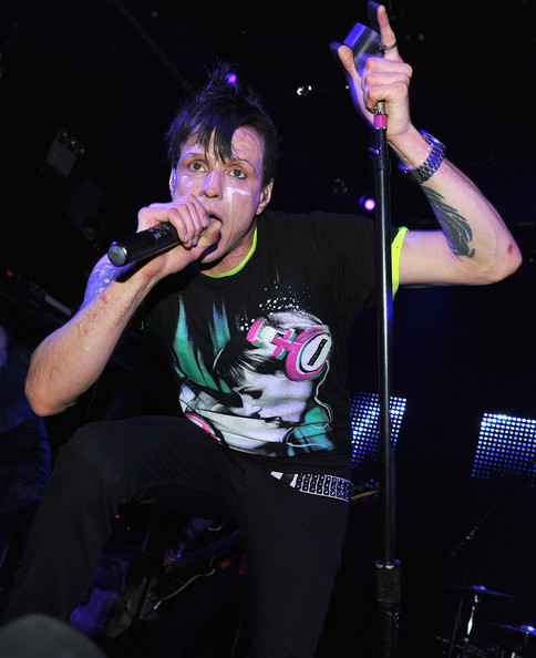 Zona Rock Dan Metal : JAY GORDON