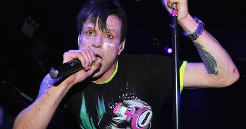 Zona Rock Dan Metal : JAY GORDON