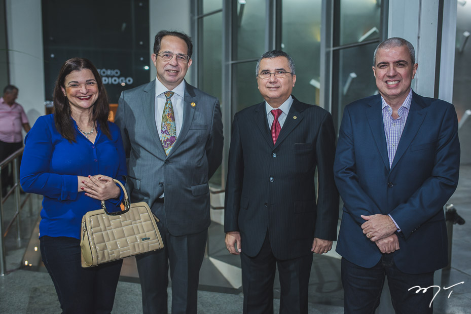 Blog da Alternativa: Paulo César Norões assume a ACERT em solenidade ...