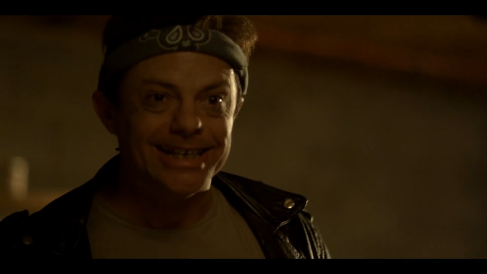 Taliesin meets the vampires: Mr Hush – review