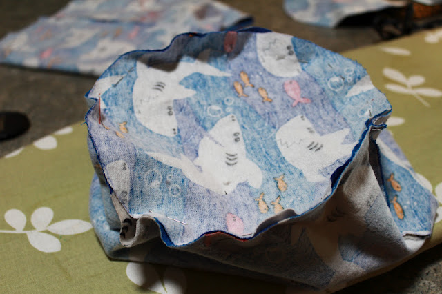 It's Sew New: Pool Bag