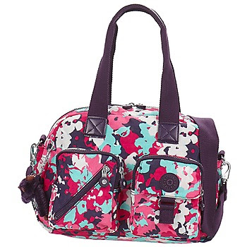 La Creatività di Anna!!!: Kipling : la storia di una passione.