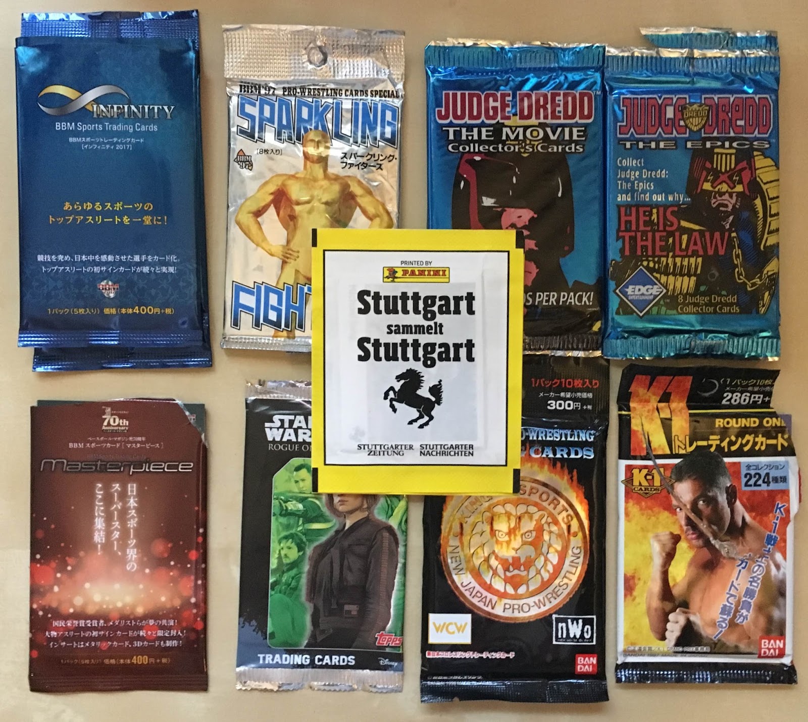 The Chronicles of Fuji: Embracing My Heritage