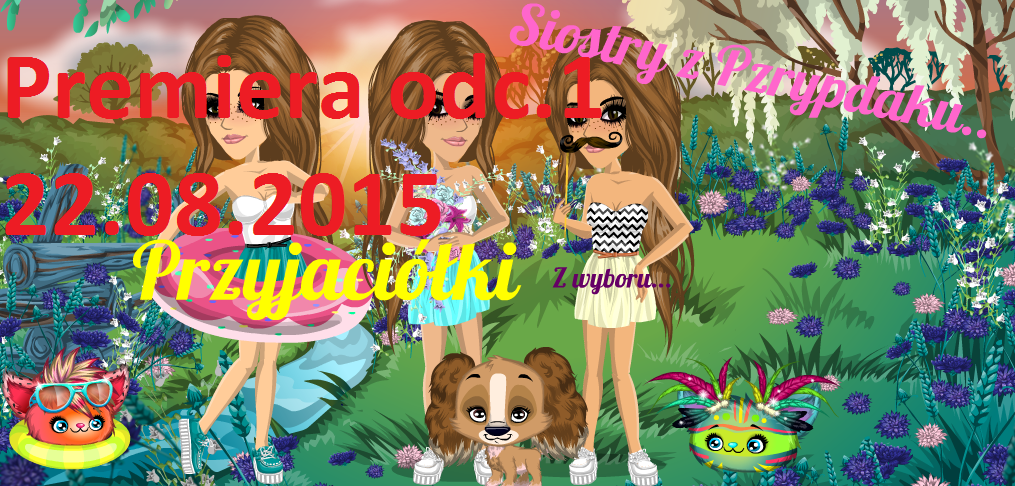 Msp Według Pati : Najpopularniejszy Look na msp ! 2015