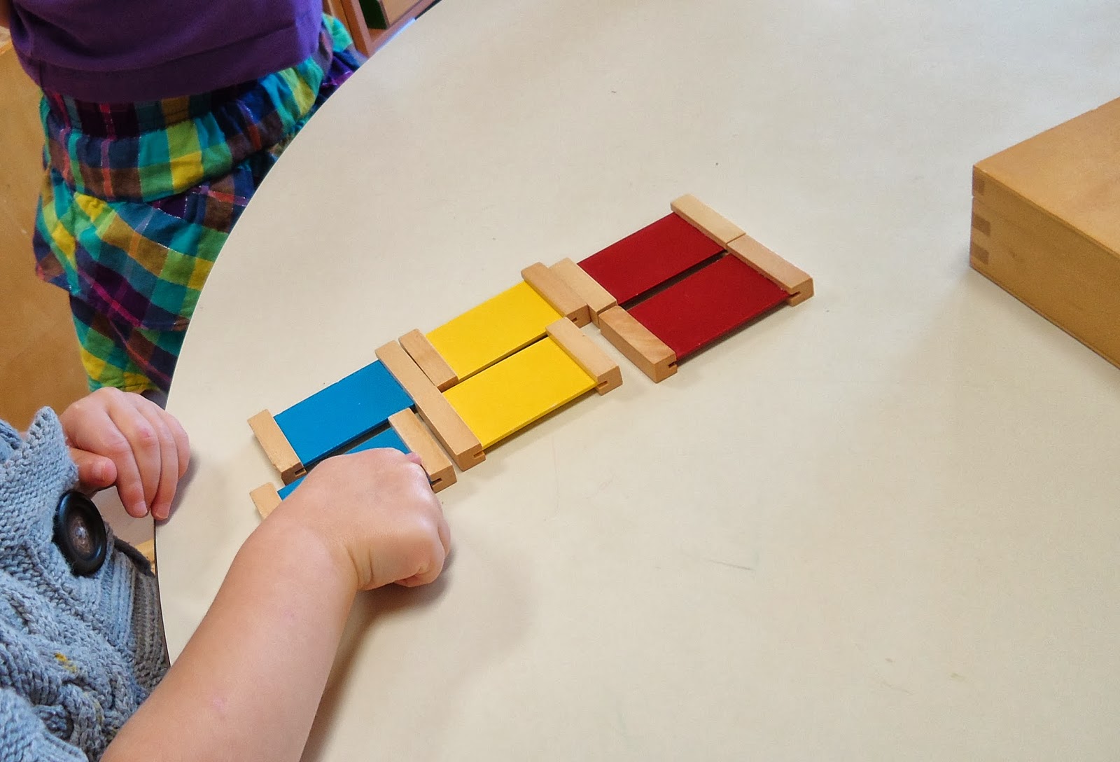 To the Lesson!: Weekly Tidbits