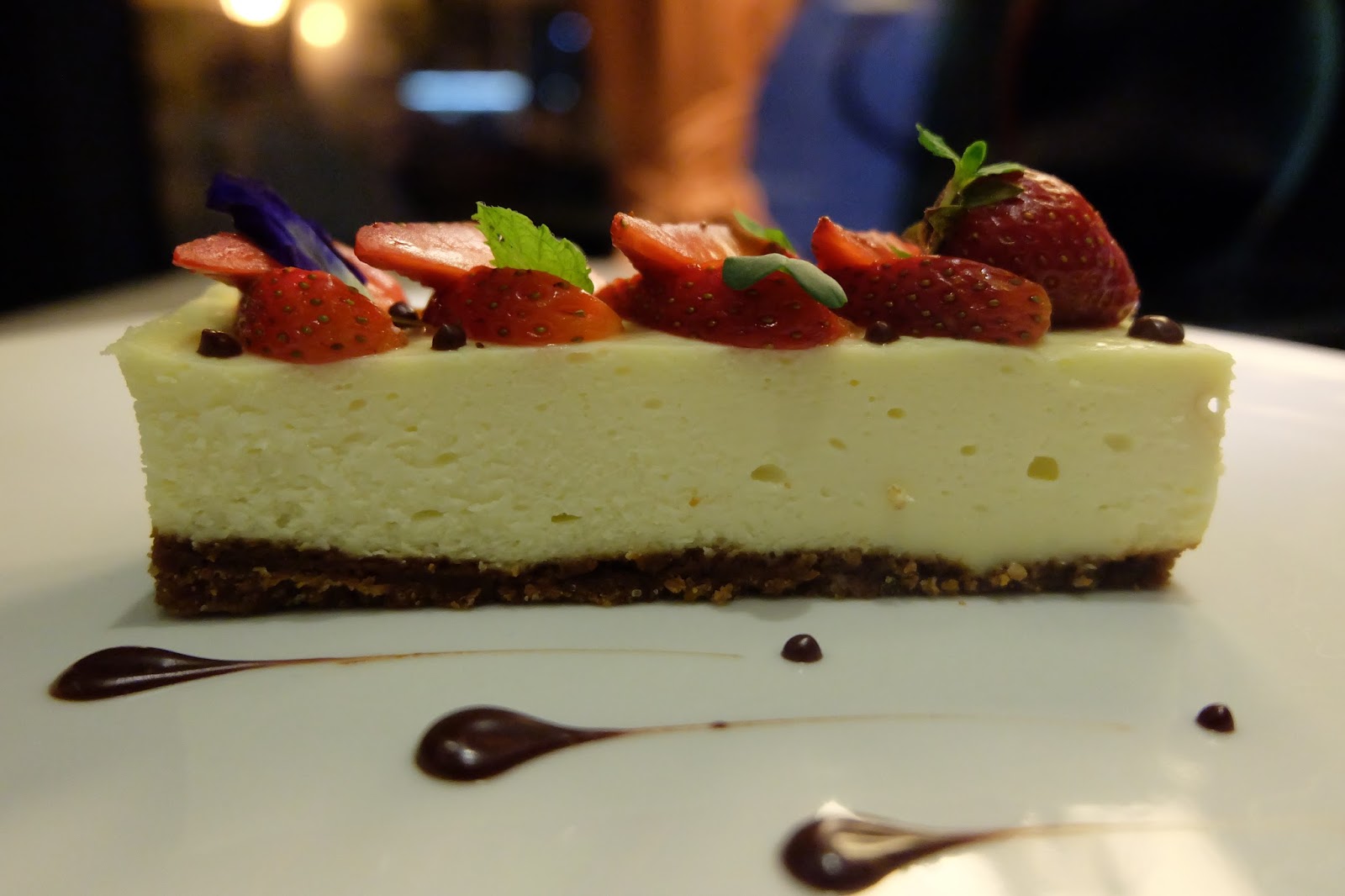 Catch: Premium Modern Seafood Restaurant |My Tummy Craves!