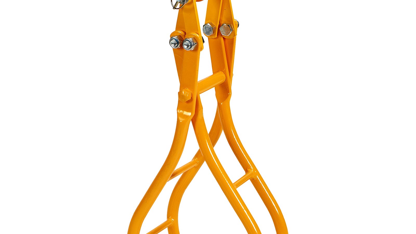 Bulk-handling crane - Lifting Grabs - Lift Choices