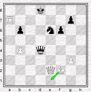 The Streatham & Brixton Chess Blog: Sitges: the ultimate blunder