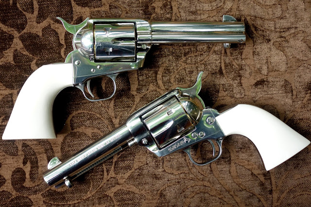 Jim Martin & my Colt | Colt Forum