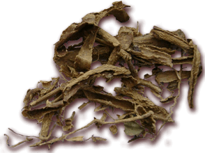 Iboga root bark-Ibogaine