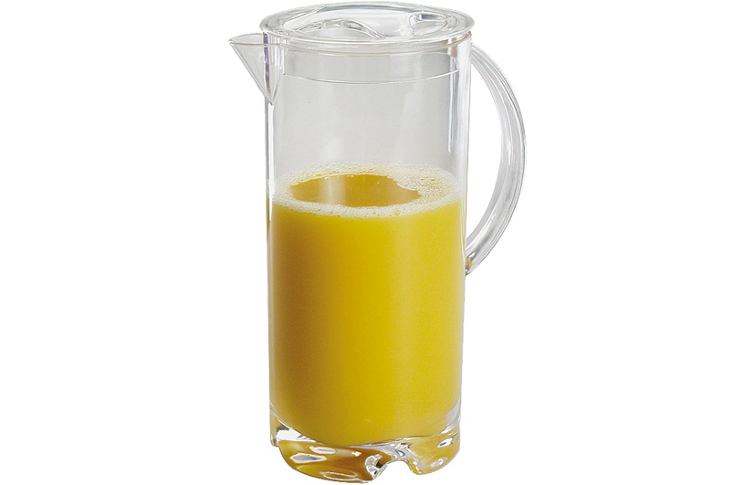 Carafa pentru Suc/Apa/Ceai- 2 litri- Pret - Amenajari HoReCa