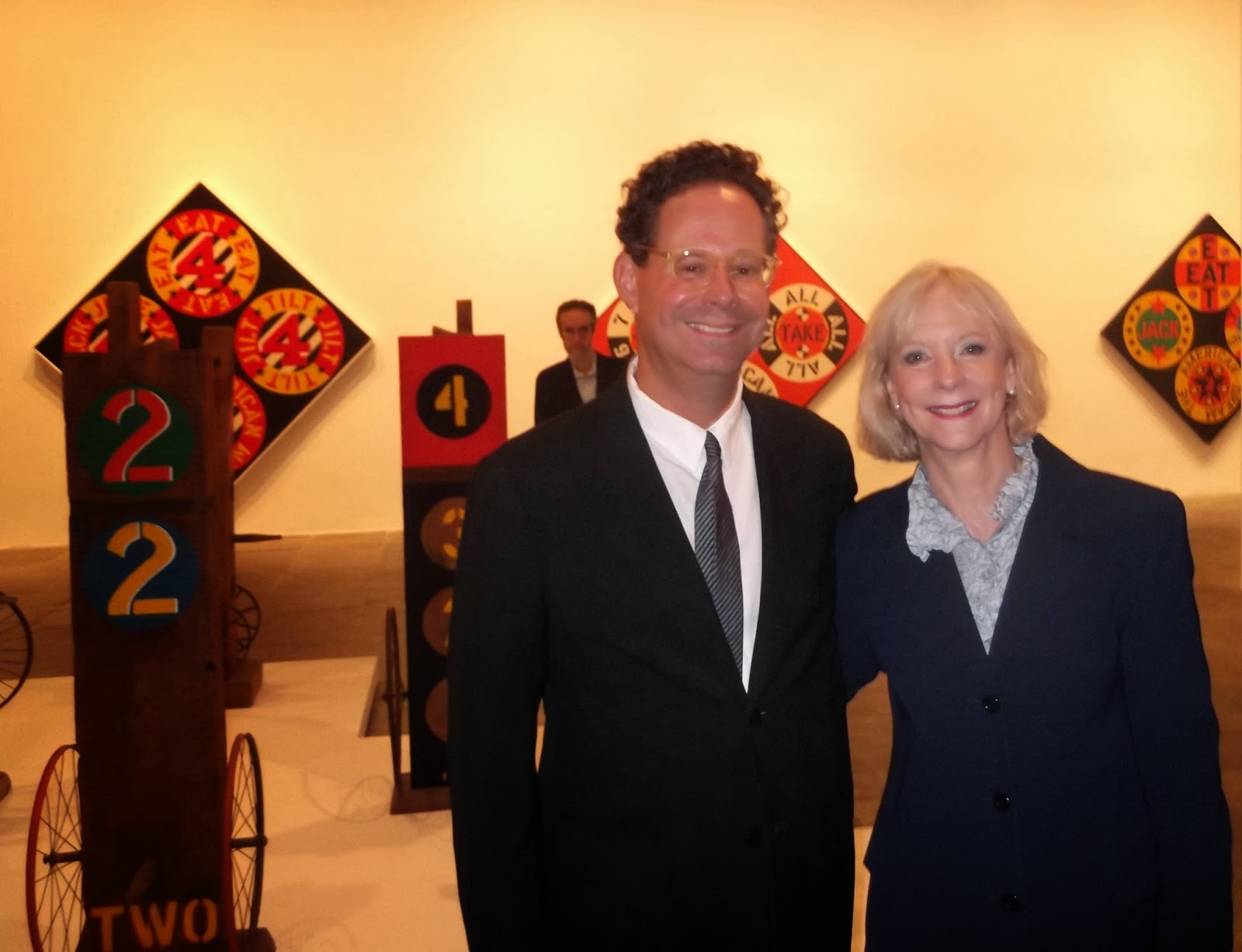 Clare Henry / Art Journal: September 2013