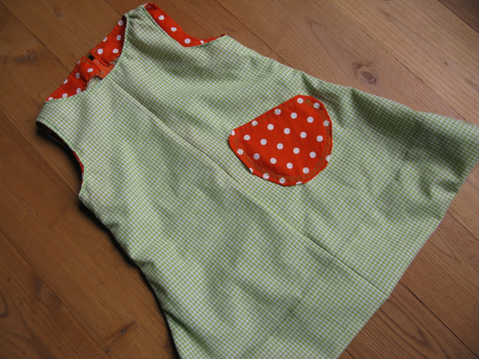 Cinnamon: Pipi Langkous