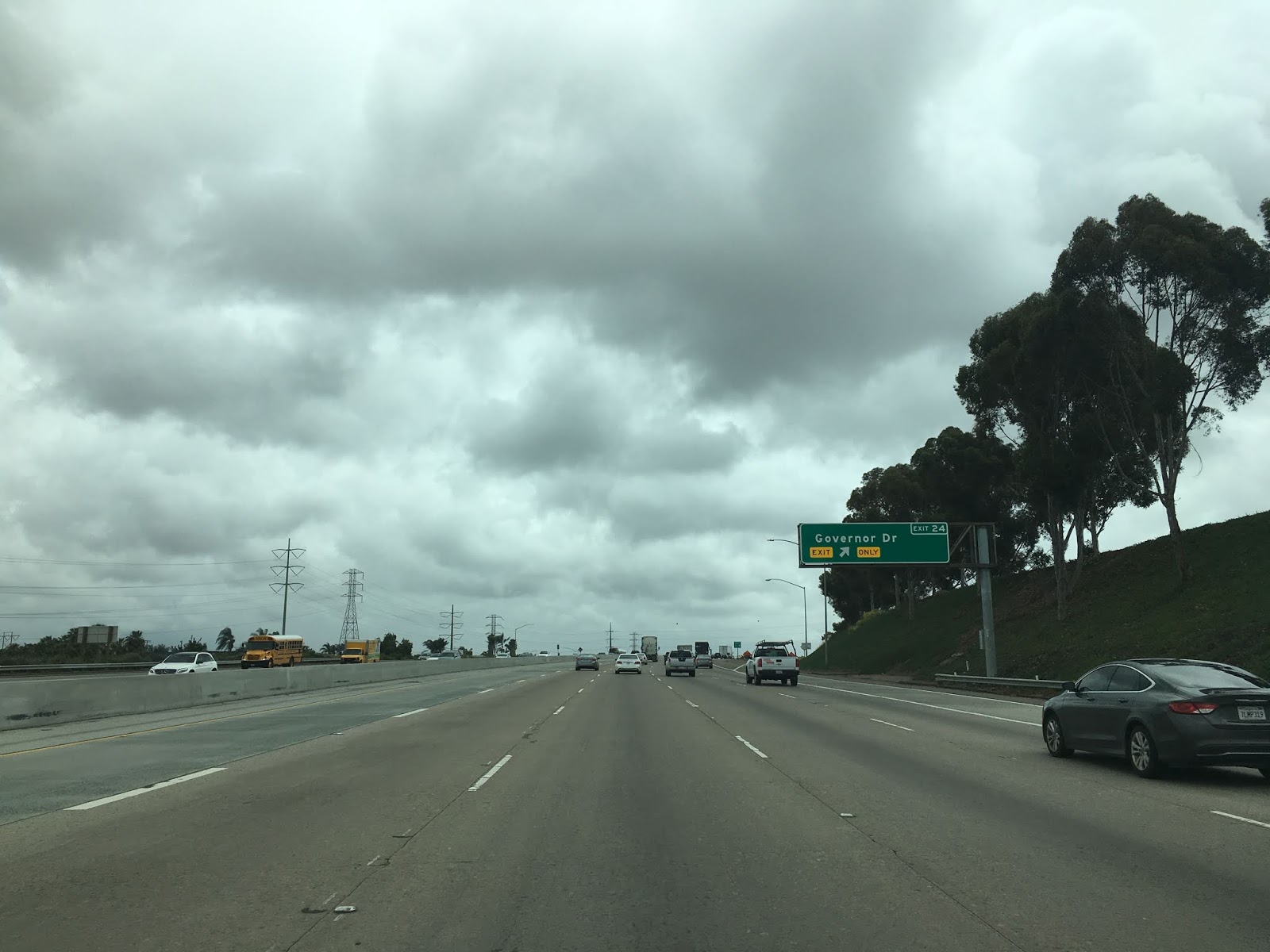 Interstate 805