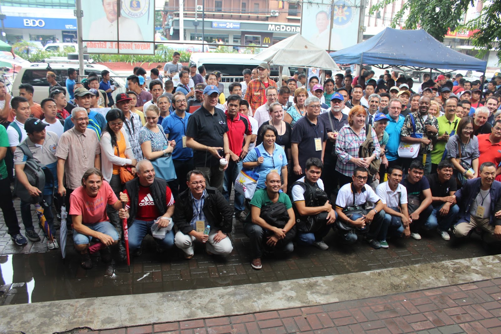 pinoy seafarers' rights: October 2016