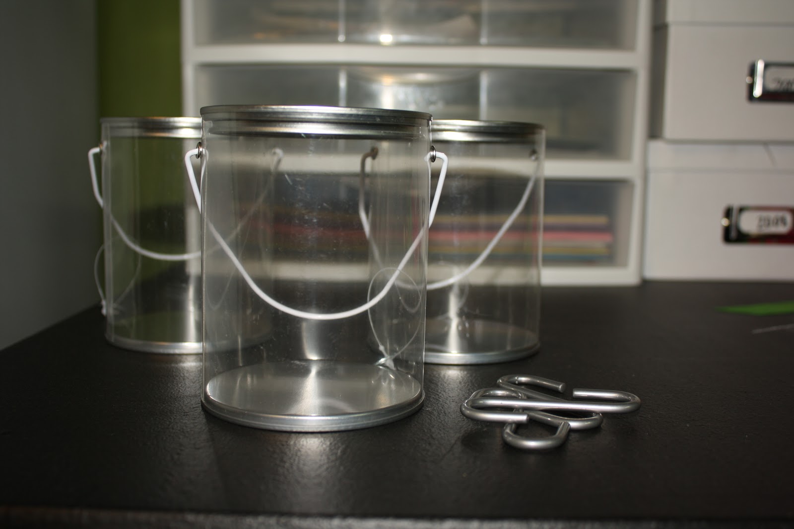 Bloggaboutit: Updated wrapping area