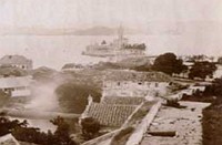 Sinesio Gomes: Revoltas do Brasil - 1893 - Revolta da Armada