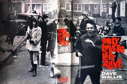 rollingstonesvaults: Only Lovers Left Alive