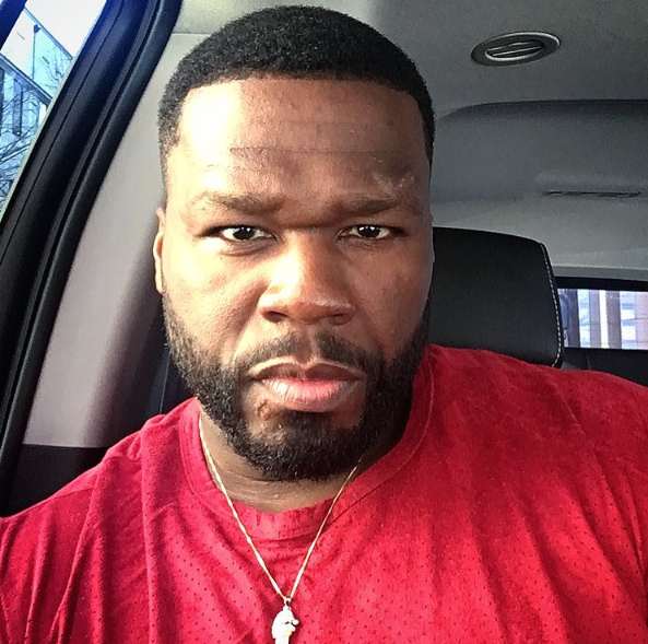 Rhymes With Snitch | Celebrity and Entertainment News | : 50 Cent Suing ...