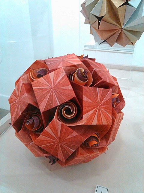 Not For Fun Only: Movement in Paper