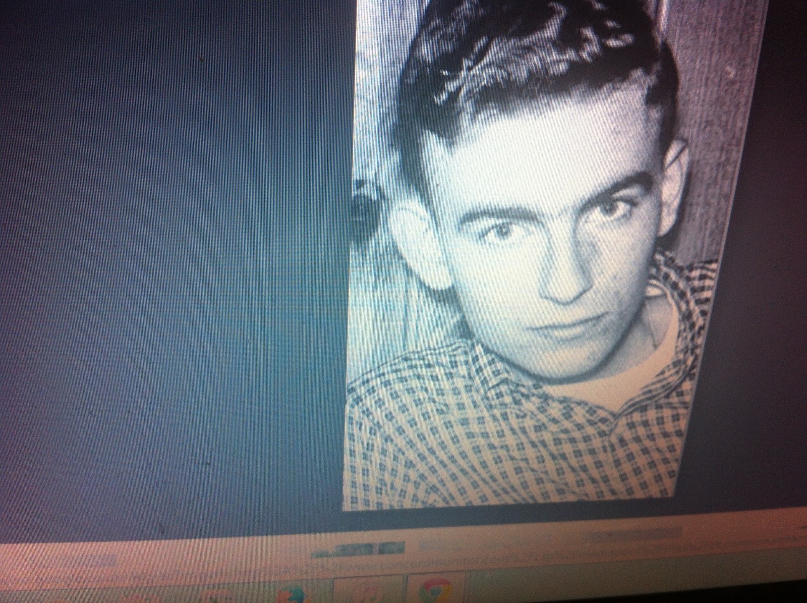 THE BLACK SOCIAL HISTORY:: BLACK SOCIAL HISTORY : AMERICAN " JONATHAN ...