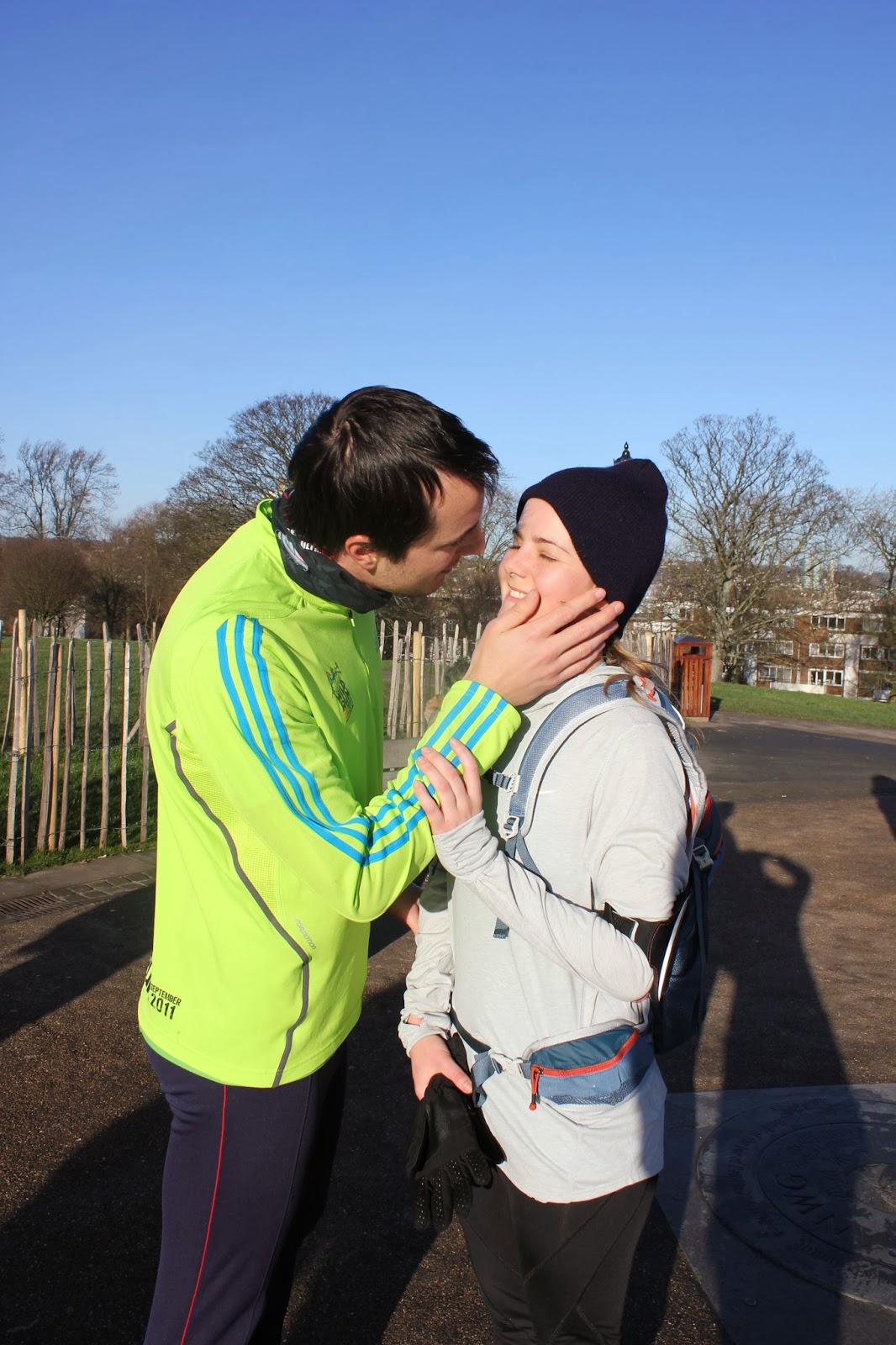 Fabiola Mann : 2 - MY INTEREST IN PHOTOGRAPHY