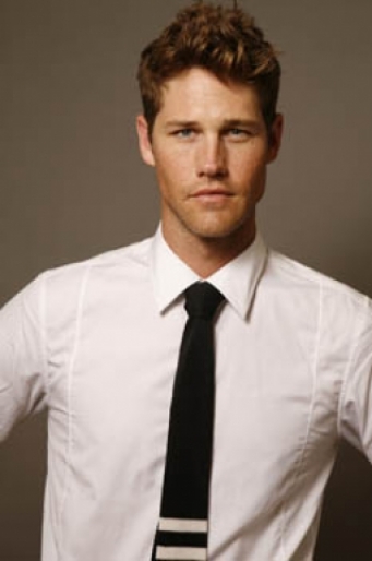 .: MODELO: CHAD COLE