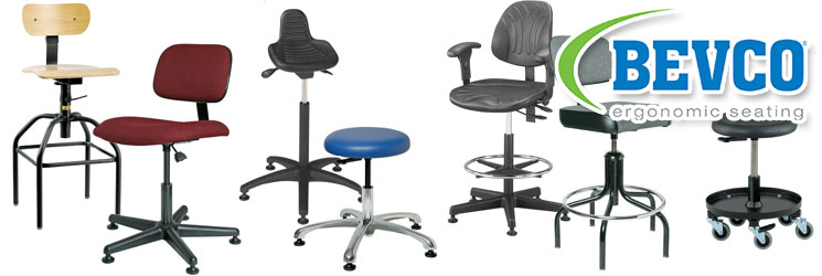 The Q Source Resource: Choose the Perfect Chair w/Our Bevco Seating ...